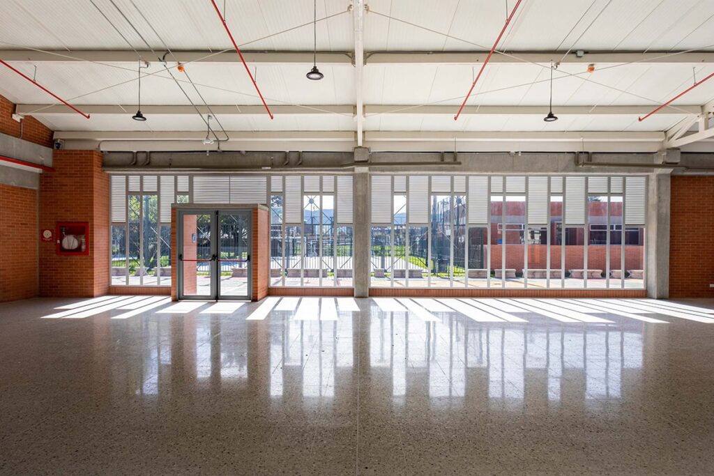 Colegio Tabora Educación